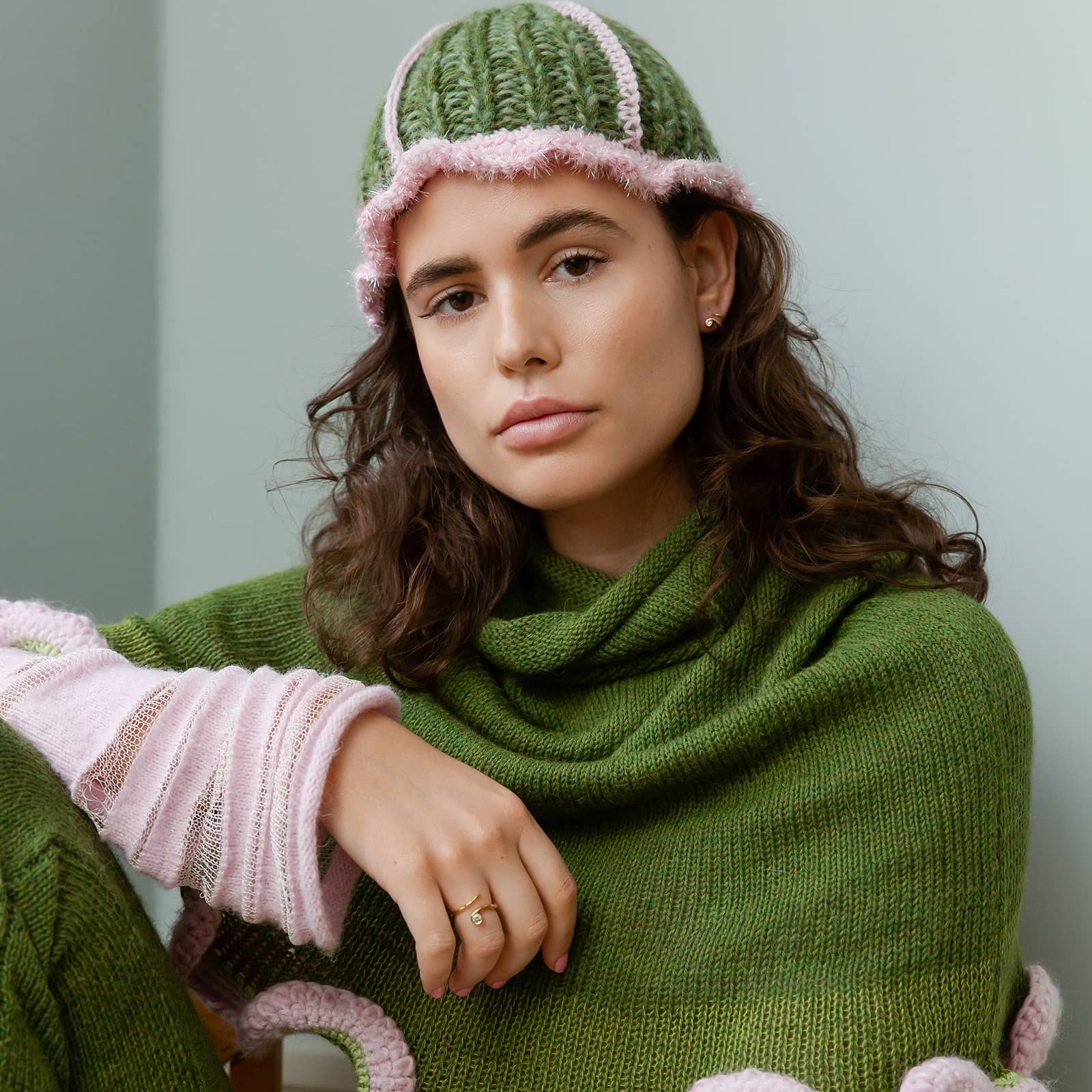 Simone Noa Collection – Joanna Jablko Jewelry